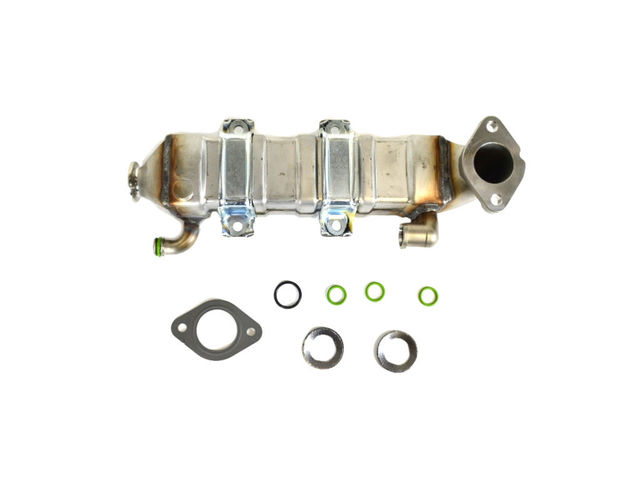 2007-2018 Mopar Egr Cooler 68048988AA | Wholesale MOPAR