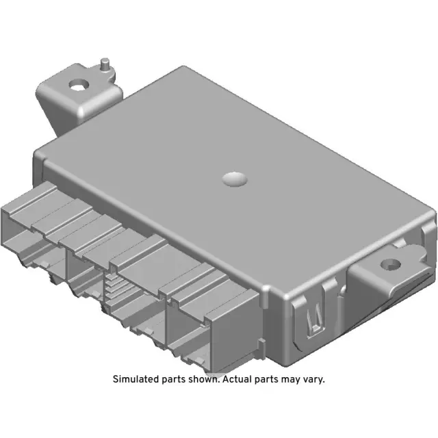 2006-2016 GM Control Module 84817369 | GM Parts Center