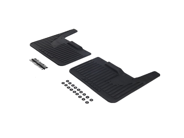 Cheap Mopar Splash Guards For Sale | OEMopar.com