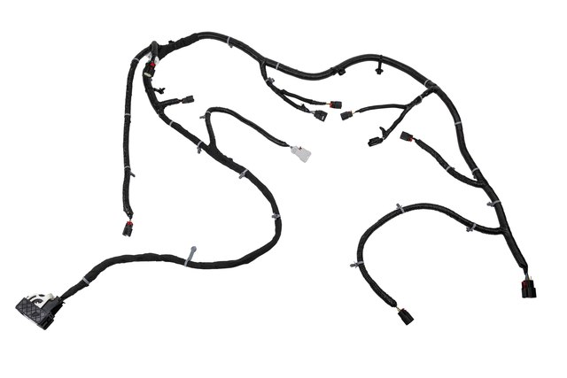 Bumper & Components - Front for 2020 Cadillac Escalade ESV | GmPW