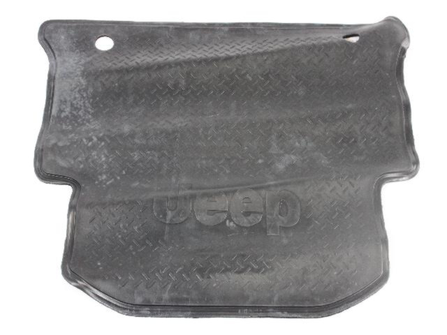 MOPAR OEM Cargo Trays Store | Detroit Mopar Parts