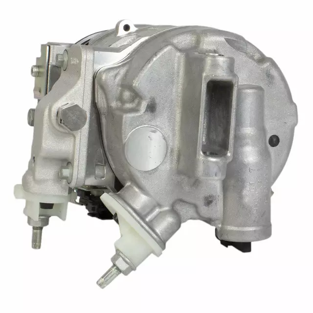 YCC-437 - Compressor Assembly Ford Parts Direct