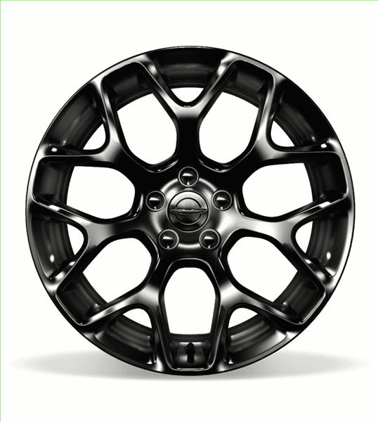 Exterior Appearance for 2015 Chrysler 200 | Mopar OEM Parts Direct