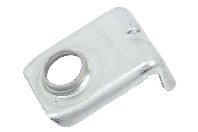 Passenger Side Windshield Washer Fluid Reservoir Bracket 22905488 ...