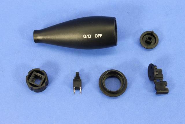 Switches for 2002 Dodge Ram 1500 | OEM Mopar Parts