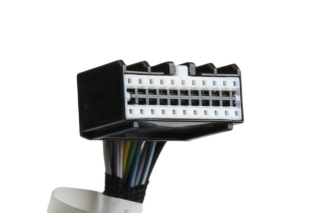 Roof Wiring Harness 84079798 | GMPartsDirect.com