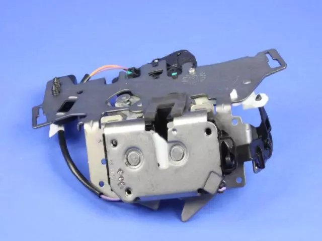 Sliding Cargo Door for 2014 Chrysler Town & Country | Mopar Estores