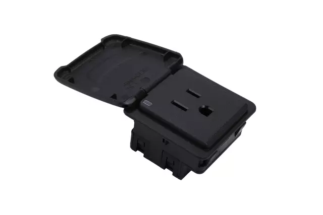 12 volt accessory power outlet store