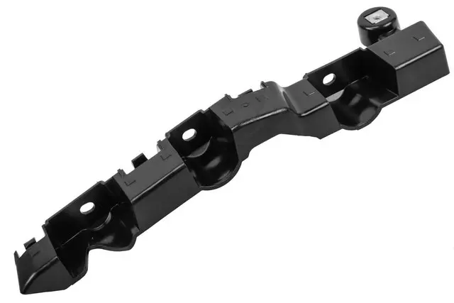 2020-2025 GMC Driver Side Front Bumper Fascia Guide (Replaces 84849940 ...