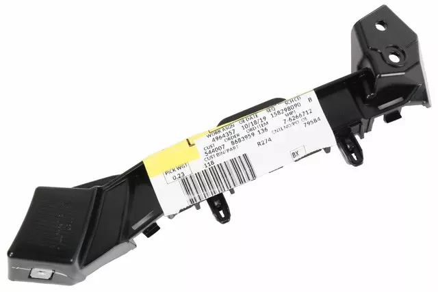 2022-2024 Chevrolet (Replaces 85619279) F Guide 85661327 GM ...