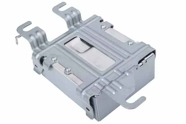 Accessory AC and DC Power Control Module 84324756 | QuirkParts