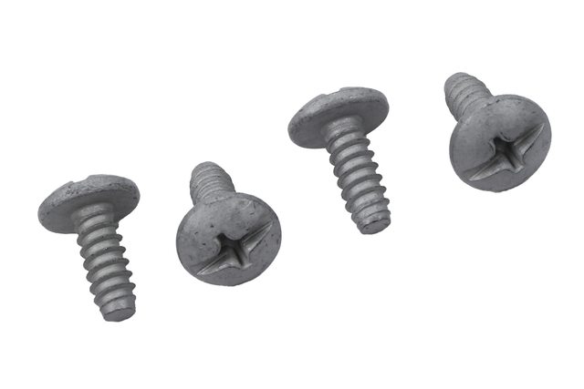 Rear License Plate Attachment 84693442 | GMPartsDirect.com