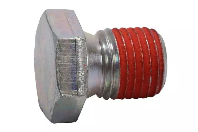 Engine Block Oil Gallery Plug 97329617 GM | GMPartsDirect.com