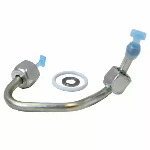 Genuine OEM Ford Part - Fuel Injector O-Ring Kit 8C3Z-9229-A | Genuine ...