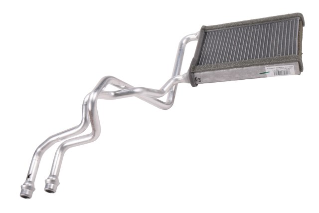 Heater Core 85135961 | GMPartsDirect.com