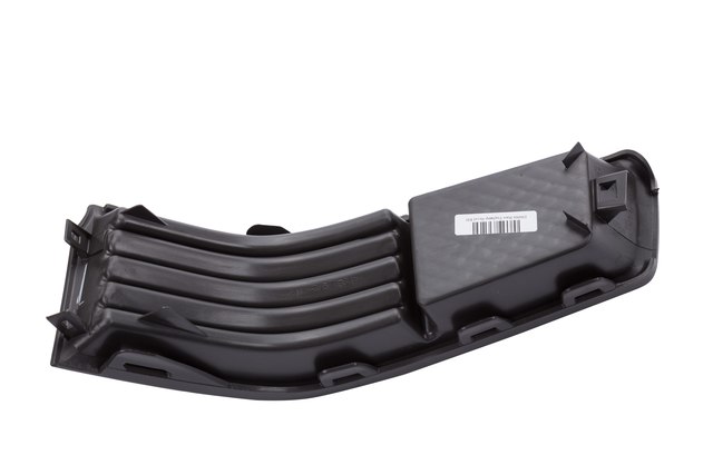 Bumper & Components - Front for 2011 Cadillac CTS | GMPartsDirect.com