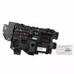 HC4Z-15604-C - Module Door Lock And Alarm Big 3 Auto Parts