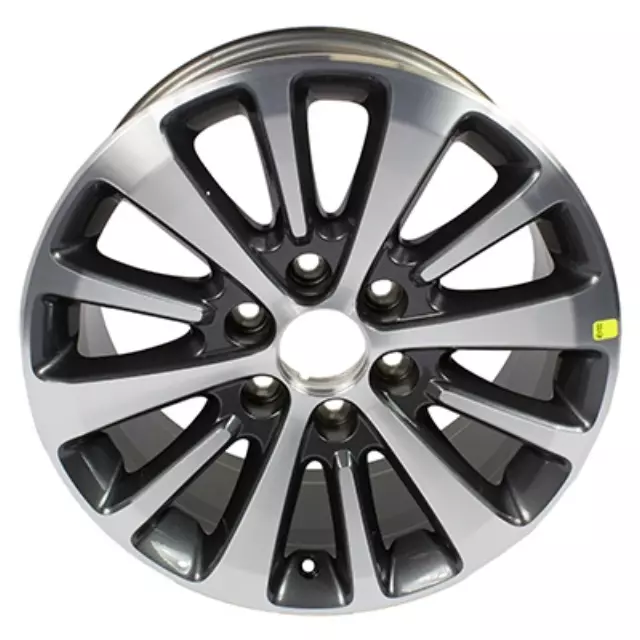 Wheel Assembly FL1Z-1007-A | Varsity Ford