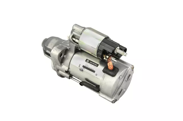 Affordable OEM GM Starters Online | GM Parts Center