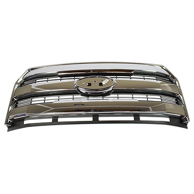 2015-2017 Ford F-150 Grille FL3Z-8200-HA | OEM Parts Online