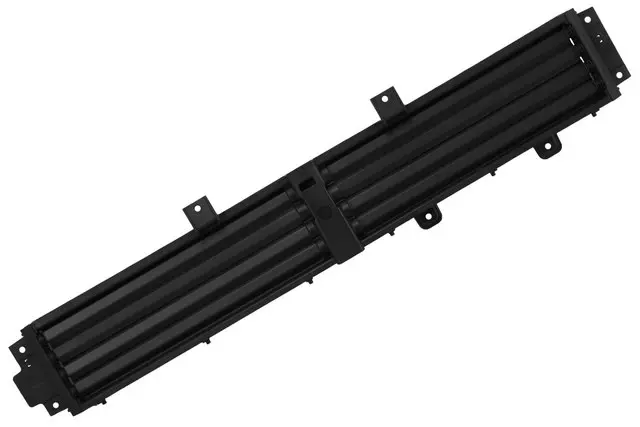 2018-2021 GM OEM NEW 18-2019 GM Enclave Traverse Lower Radiator Shutter ...