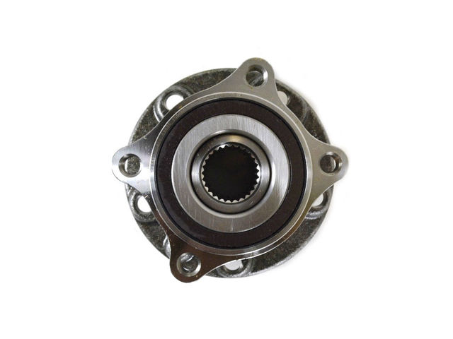 2013-2017 Mopar Hub And Bearing 68346842AA | My Mopar Parts