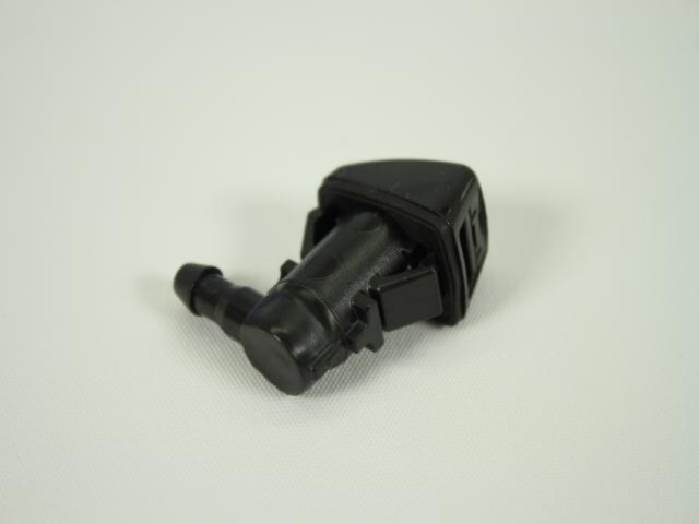 2007-2012 Mopar Windshield Washer Nozzle 55157319AA | Mopar Factory Parts