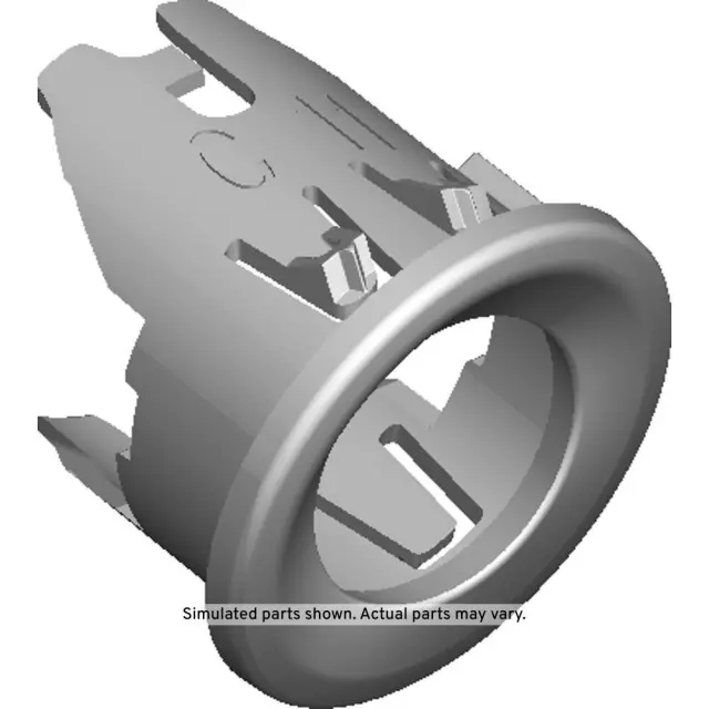 2022-2024 GM Park Sensor Bracket 86785230 GM | GMPartsDirect.com