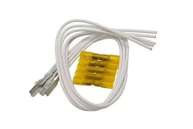 Multi-Purpose Wire Connector 13579979 GM | GMPartsDirect.com