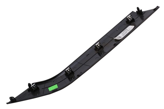 2014-2019 GM Spalted Quilted Maple Front Passenger Side Door Armrest ...