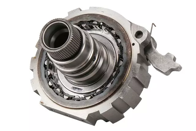 1998-2008 GM Automatic Transmission Stator Shaft Support, Refurbished ...