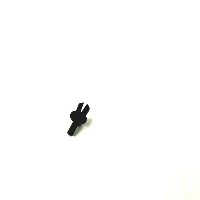 Genuine Audi N-038-501-2 | Side Cover Rivet | FREE Shipping on Most ...