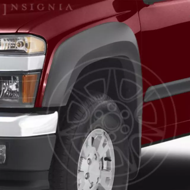 Buy New Fender Flares for GM | GMPartsNow