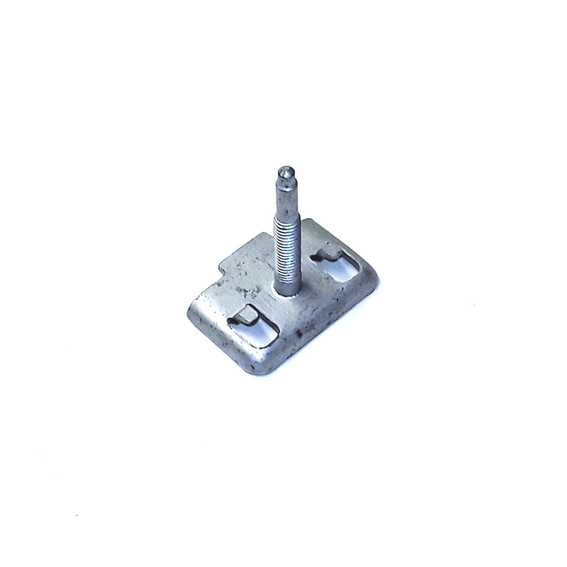 8K0-807-739 - Stud Plate 2008-2023 Audi | Audi OEM Parts