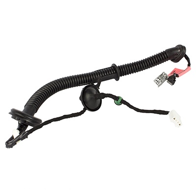 Wiring Instrument Panel Rear L CK4Z-18C618-A | TascaParts.com