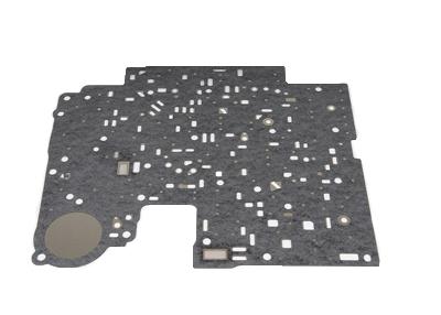 Automatic Transmission Control Valve Body Spacer Plate 24244059 | GM ...