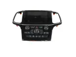 2019-2022 Jeep Vehicle Feature Controls Center Stack 68388550AD | Mopar ...