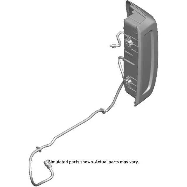 Buy Automotive Tail Lamps | Group 1 Auto Parts