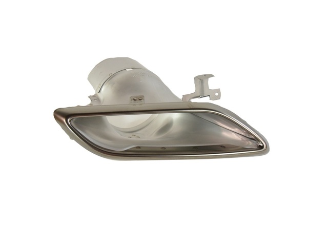 Mopar Exhaust Tip | Mopar Online Parts