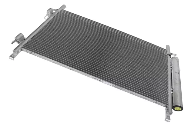 Condenser, Compressor & Lines for 2011 Chevrolet Camaro | GMPartsDirect.com