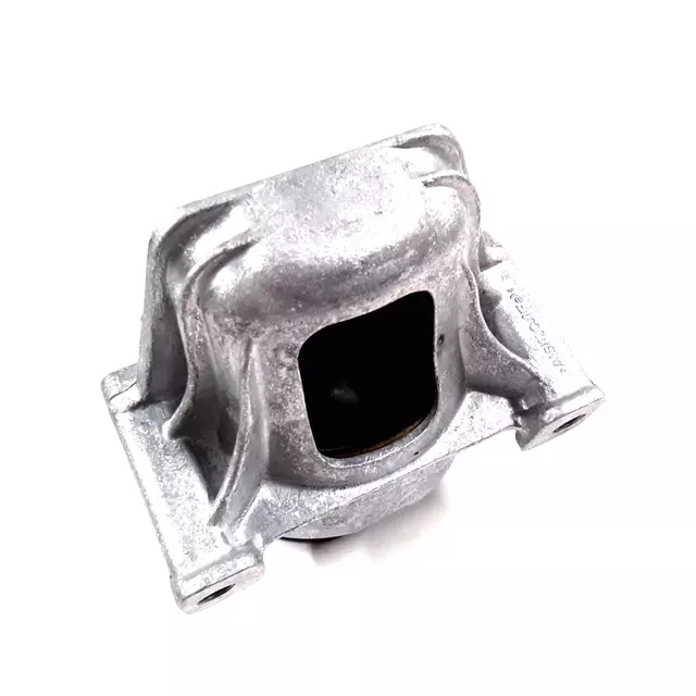 Eng.Mounting 8R0-199-381-AG | Audi USA Parts