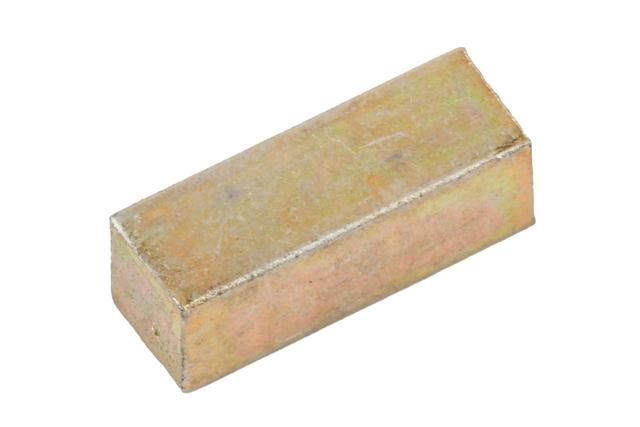 Rear Wheel Bearing Adjuster Nut Key 15926379 | GMPartsDirect.com