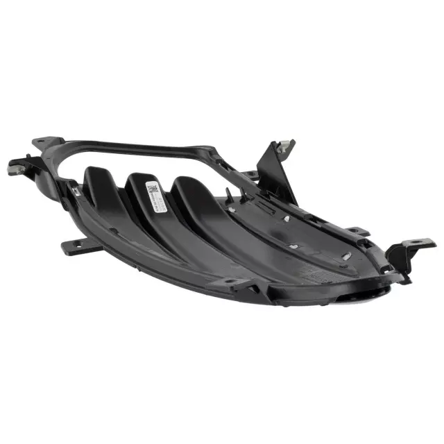 2019-2024 Ford Edge Outer Grille NT4Z-15266-AC | OEM Parts Online