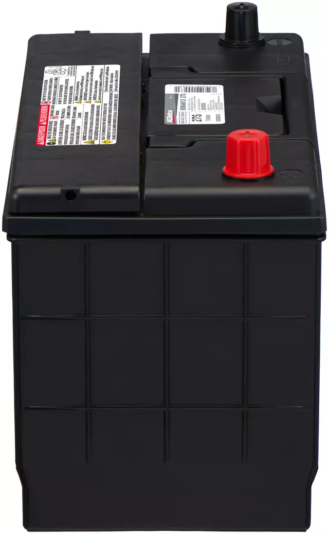 1984-2005 ACDelco Battery 27S | TascaParts.com