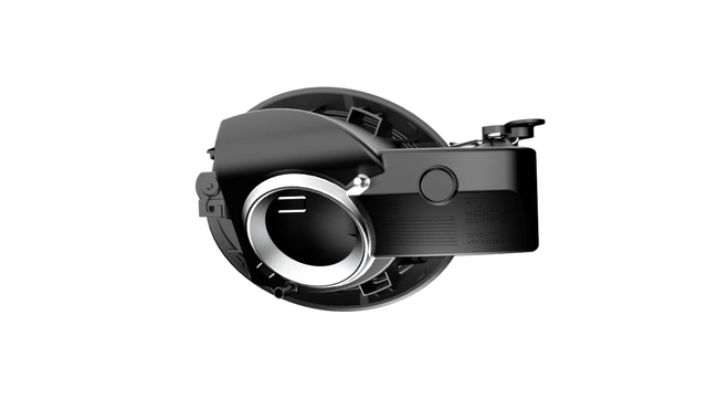 2017-2023 Chrysler Fuel Filler Tube Housing 68280596AE | My Mopar Parts