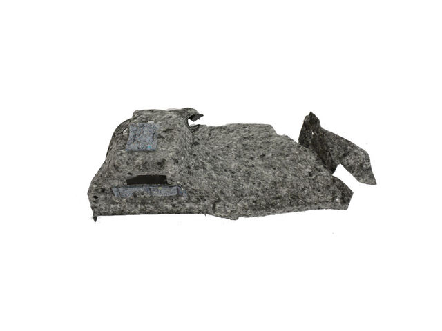 2015-2022 Dodge Charger Luggage Compartment Carpet, Right 68202778AD ...