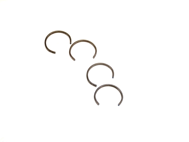 Rear Axle; Housing, Differential and Vent for 2014 Jeep Cherokee ...