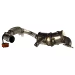 J2BZ-5E212-B - Catalytic Converter 2018-2021 Ford EcoSport | Ford Parts ...
