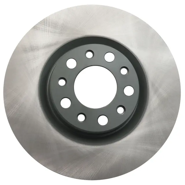 2015-2023 bproauto Disc Brake Rotor 1BP00028AA | Mopar eStore