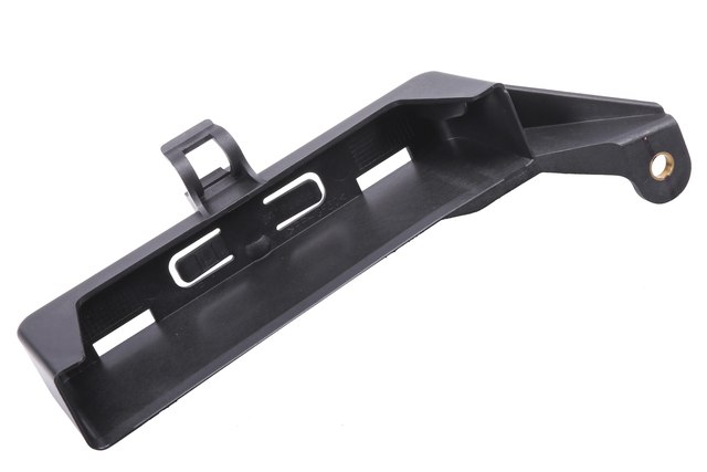 2018-2021 Chevrolet Malibu Engine Control Module Cover 84190616 ...